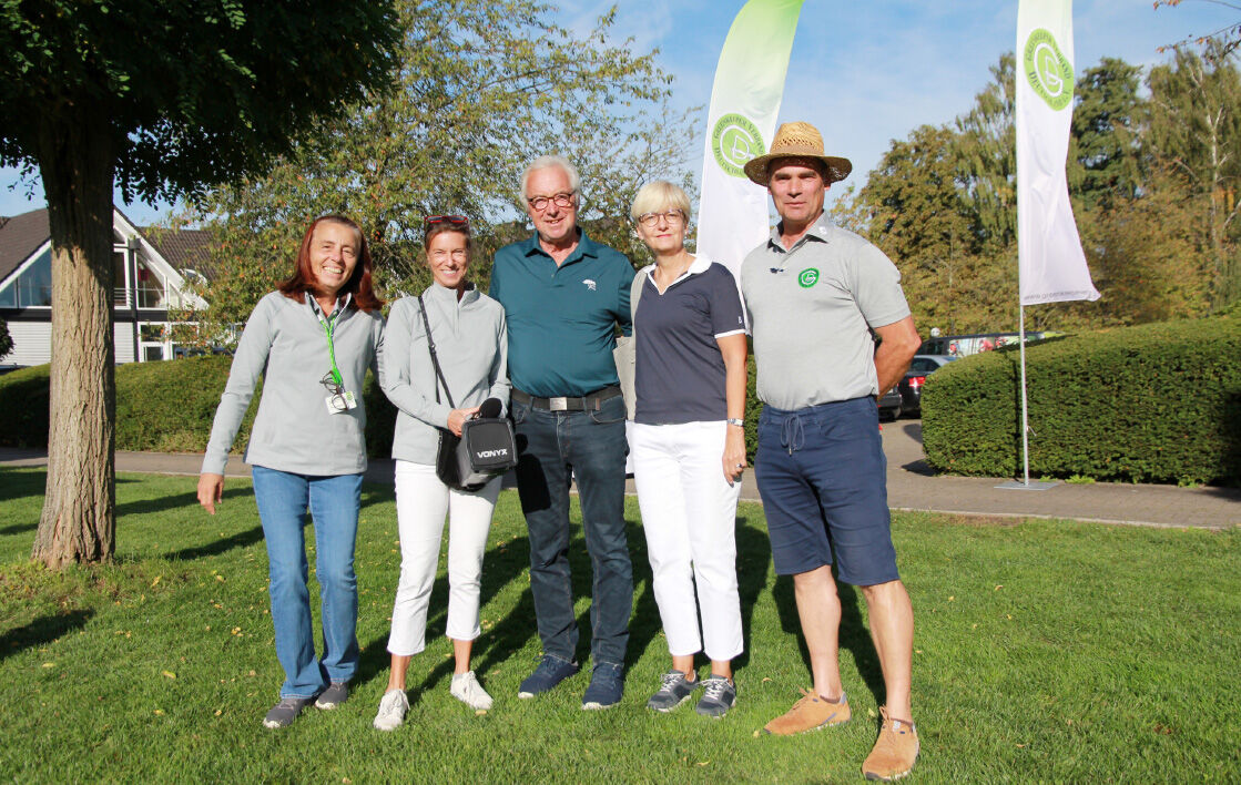 GMGK - Köllen Druck und Verlag GmbH: Deutsche Greenkeeper-Meisterschaft ...