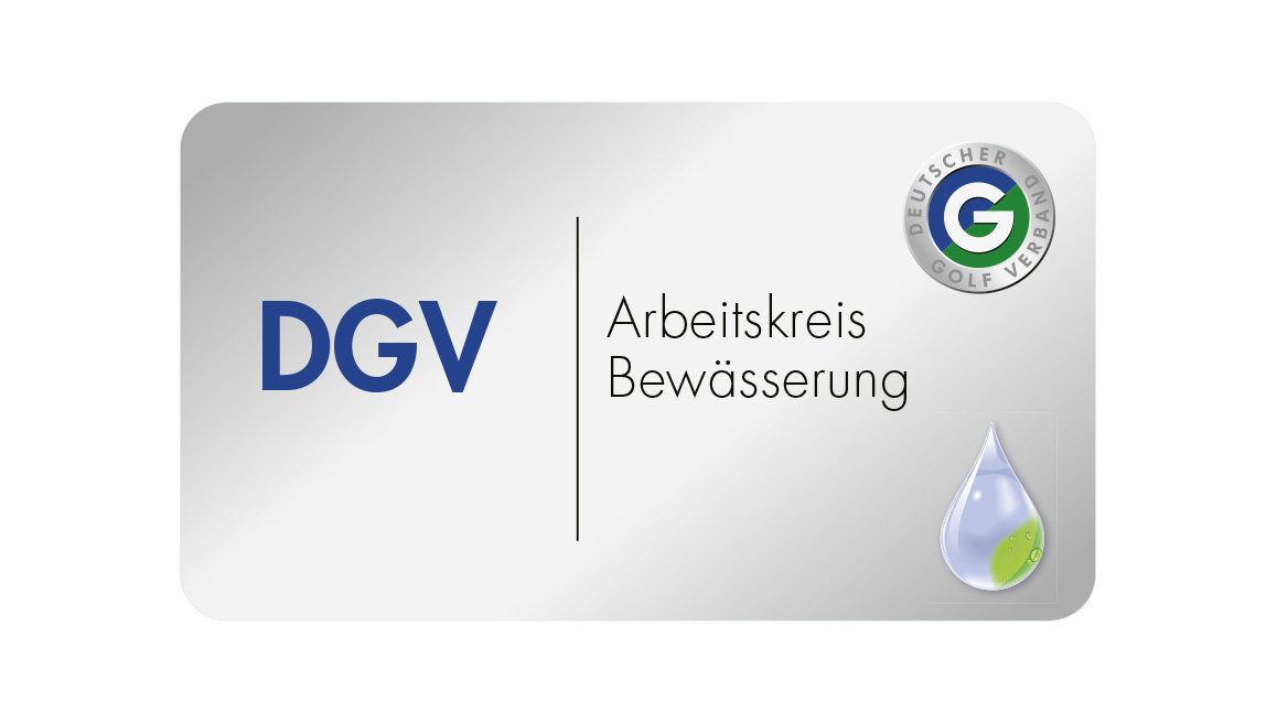 GMGK - Köllen Druck und Verlag GmbH: Golfanlagen effizient bewässern