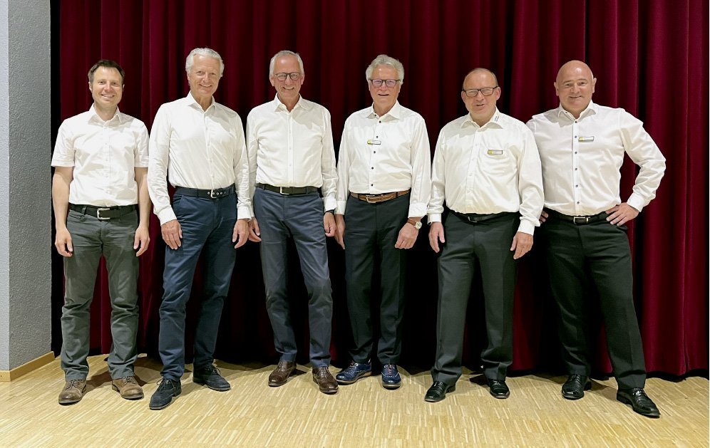 GMGK - Köllen Druck und Verlag GmbH: Matthias Eschle weitere drei Jahre ...